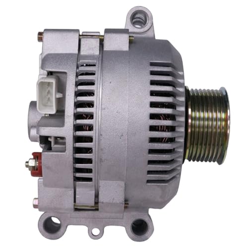 KRRK-parts Alternator 33960GT For Genie S-40 S-45 S-60 S-65 S-80 S-85 Boom Lift