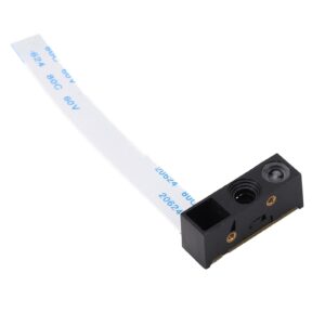 Bar Code Scanner Module USB Interface Embedded Automatic CMOS QR Code Scanning Module for Retail Shops