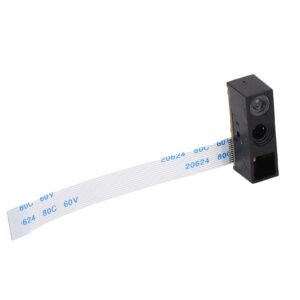 Bar Code Scanner Module USB Interface Embedded Automatic CMOS QR Code Scanning Module for Retail Shops