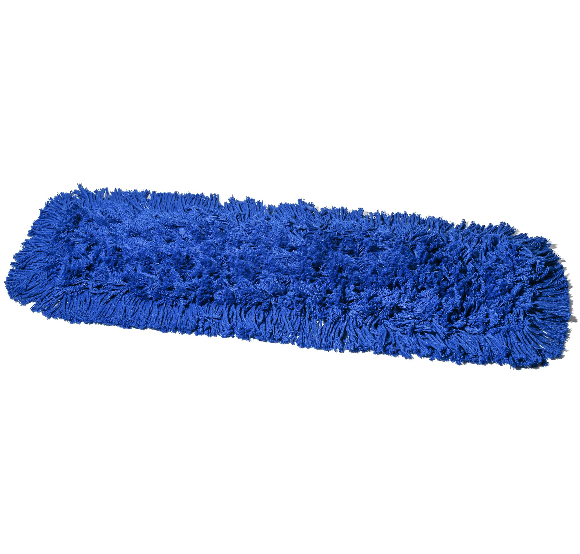 24 Inch Yellow Dust Mop with Metal Handle and 24 Inch Dust Mop Refill Bundle - 1 Mop Sets and 4 Refills