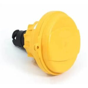 Paddlewheel Flow Sensor for DN125 to DN200 (5 to 8 in.) 3-2537-6C-P1