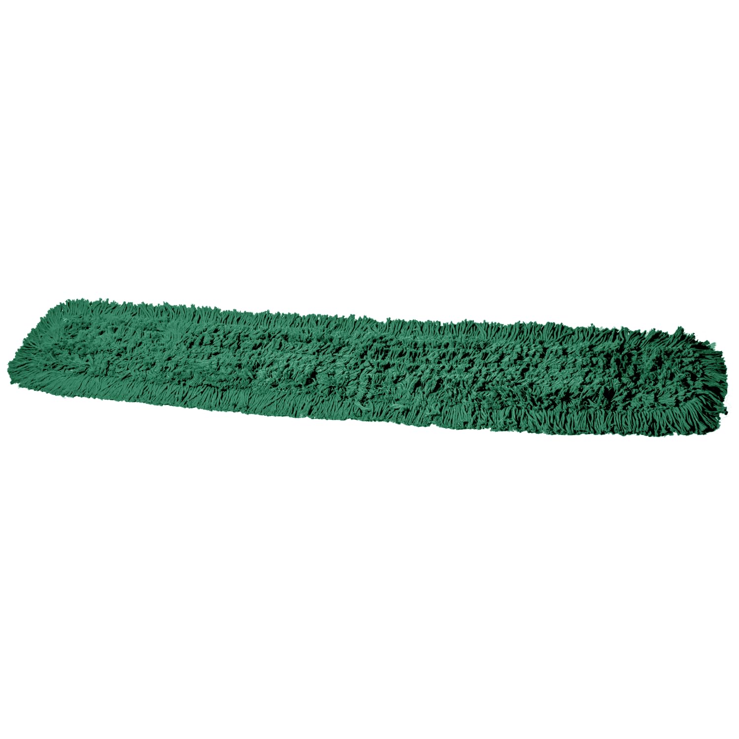 48 Inch Red Dust Mop with Metal Handle and 48 Inch Dust Mop Refill Bundle - 1 Mop Sets and 4 Refills