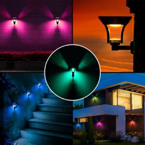 CINOTON Outdoor Solar Landscape Pathway Lights with 3 Lighting Modes and 240W/200W/150W LED Parking Lot Light Outdoor 36000LM, 100-277V Dusk to Dawn IP65 Waterproof Commercial Street Light