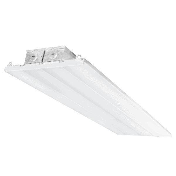 TCP 31538 - QHB2HZDA350KLS1 (279481) Indoor Rectangular High Low Bay LED Fixture