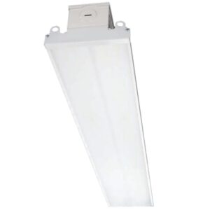 tcp 31721 - qhb4uzda450kls1d (279850) indoor rectangular high low bay led fixture