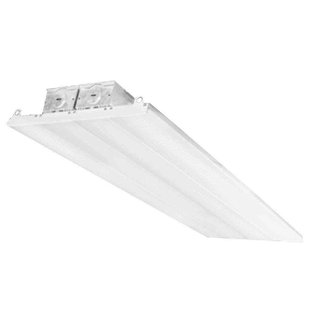 TCP 30764 - QHB2HZDA250K (278895) Indoor Rectangular High Low Bay LED Fixture