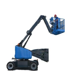 Portable Aerial Platform, Retractable Boom Lift, Articulated Forklift, Telescopic Boom, Elevated Work Platform