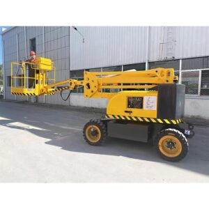 High Reach Lift, Folding Boom, Mini Lift Platform, Telescopic Lift, Aerial Lift, Telescopic Arm Lift, Articulated Arm Lift