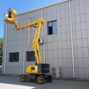 Crawler Lift, Self-Propelled Lift, Electric Boom Lift, Diesel Boom Lift, Mini Boom Lift, High-Capacity Forklift