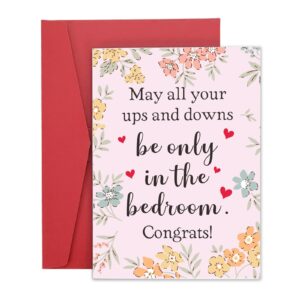 funny wedding card for bride groom engagement gifts for couple wedding shower gifts engagement party gifts bride gifts for bachelorette party funny bachelorette gifts for bride wedding engagement card