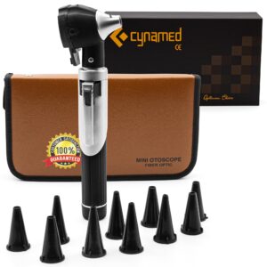 cynamed otoscope