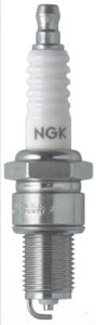 replacement for fits genuine oem ngk 6 pack spark plug stk #7823 part# bpr4hs