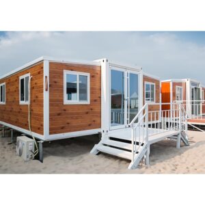 detachable container house foldable products to sell online prefabricated tiny house