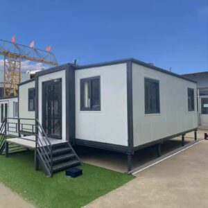 folding house solar tiny houses ready to living 2 bedroom mobile portable home prefab expandable container house