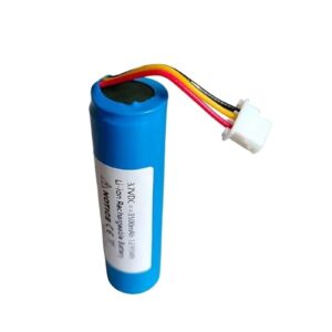 Rechargeable 3.7V 3500mAh, Compatible For Petzl Nao Headlamps Nao Headtorch Outdoor Headlamp Lithium Battery