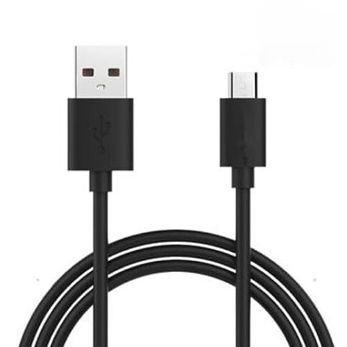 Musstad USB Charging Cable Cord Lead for VuPoint PDS-ST450, PDS-ST450-VP, PDS-ST470, PDS-ST470-VP PDSDK-ST470-VP Magic Wand Portable Scanner