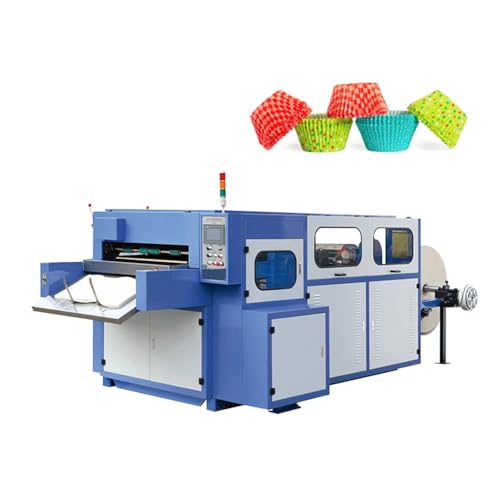 Air-Assisted Paper Feeding Die Cutting Machine for Better Function