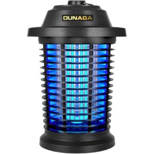 bug zapper outdoor, mosquito zapper fly zapper for outdoor indoor, mosquito killer for home, backyard, patio