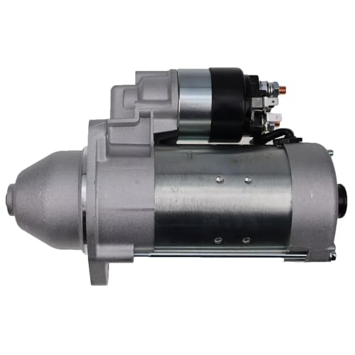 KRRK-parts 2.3KW 9T 12V Starter Motor 0118 1751 04300006 for Deutz BF4M011F 0118 3365