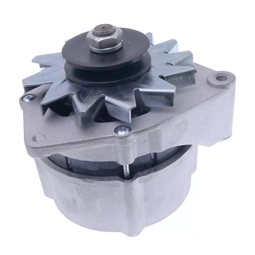 KRRK-parts Alternator 7016329 7020410 for JLG 660SJ 600SJ 800A 460SJ 400S 600AJ