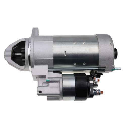 KRRK-parts 2.3KW 9T 12V Starter Motor 0118 1751 04300006 for Deutz BF4M011F 0118 3365