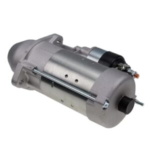 KRRK-parts 2.3KW 9T 12V Starter Motor 0118 1751 04300006 for Deutz BF4M011F 0118 3365