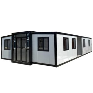 high versatility house, practical solutions house, temporary accommodation house, 20ft 30ft 40ft for temporary art installations, outdoor exhibitions, agricultural shows, roadside attractions