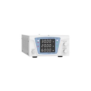 kps3020d high power power supplies 0~30v 0~20a 600w laboratory regulated adjustable switching power supply(dc110v)