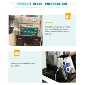 Big Roll Paper Toilet Tissue Paper Roll Making Machine Toilet Paper Packaging Machine ATomatic for Large-Scale Operations