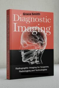 diagnostic imaging: radiographic imaging for surgeons, radiologists and technologists