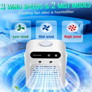 portable room air conditioners 6688