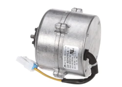 Fits Maxx Cold DAI-8204DYCA-1 Fan Motor 115V 60HZ