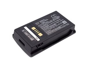 bcxy battery replacement for motoroia mc3200 mc32n0 mc32n0-s btry-mc32-01-01 btry-mc33-52ma-01 btry-mc32-52ma-10 82-000012-01