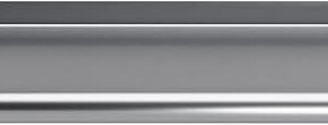 Express KitchQuip 6" x 30" Stainless Steel Wall Shelf | Metal Shelving | Garage, Laundry, Storage, Utility Room | Restaurant, Commercial Kitchen | NSF Certified |