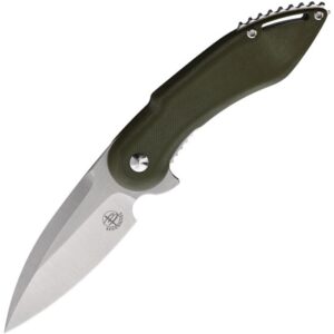 begg knives mini glimpse linerlock od bg003