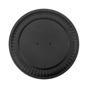 adjustable flue stopper replacement furnace flue hole cover cap, chimney stove pipe hole cover 6719900 fits 6" 7" 8" flue wall openings