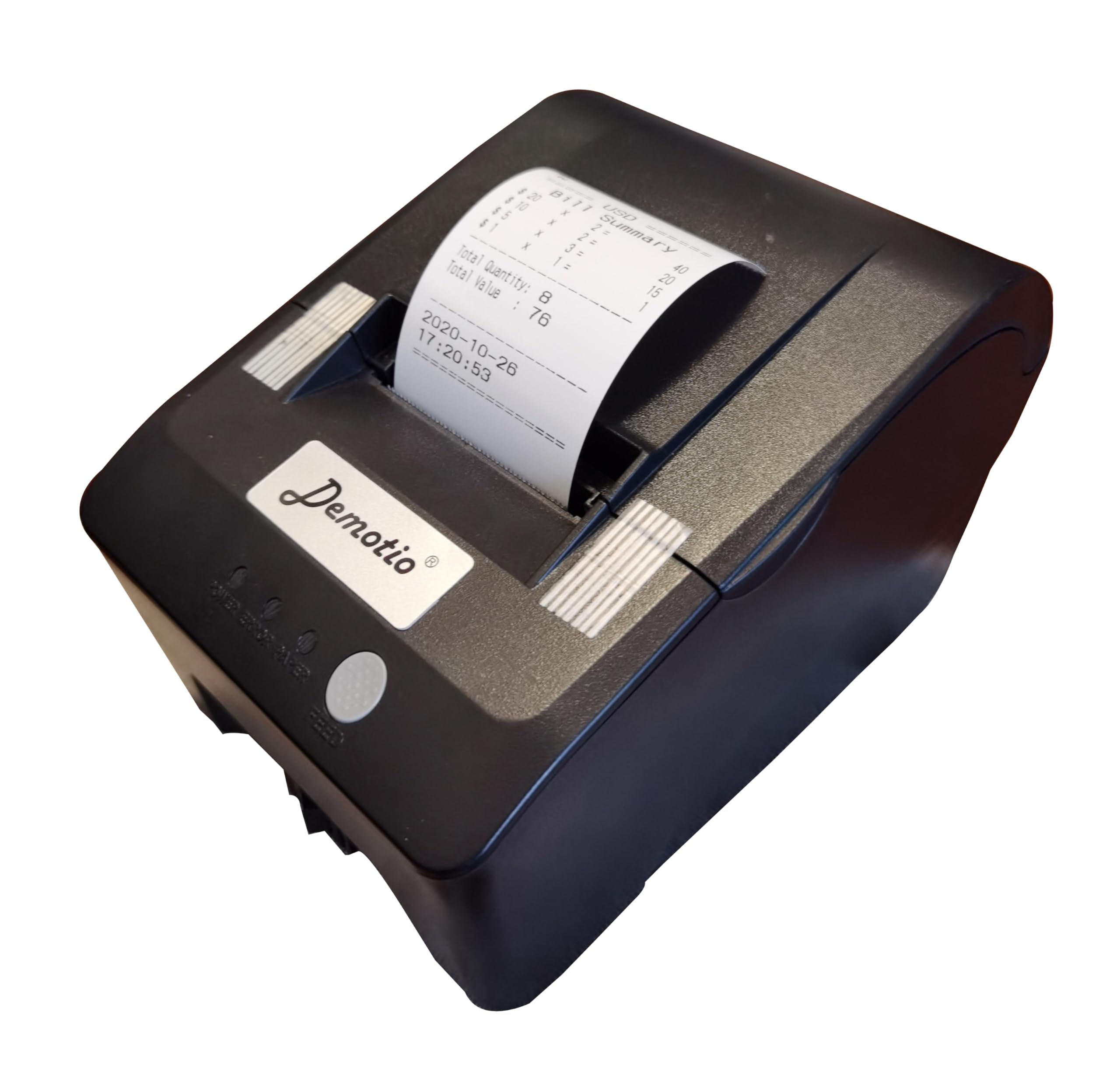 Demotio Thermal Receipt Printer RD-300