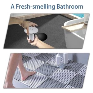 Bath Stopper Drain Shower Plughole Sink Stopper Shower Bathroom Drain Sink Strainers