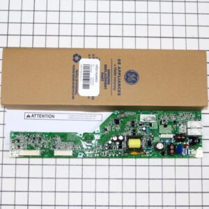 wd21x31911 dishwasher control board