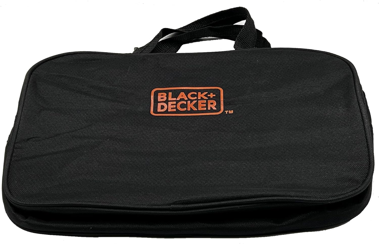 BLACK+DECKER 65 Piece Home Repair Tool Set with Tool Bag