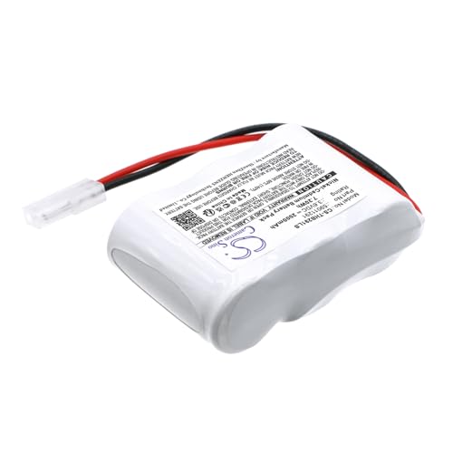 VI VINTRONS Battery for Thorn Voyager Blade 2, 96633305, 96633308, Blade 2 E3D, 59011291,