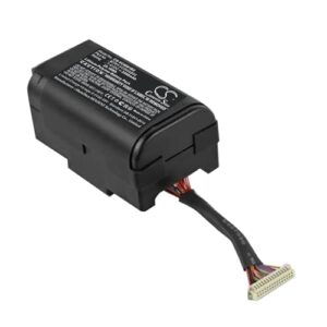 vi vintrons battery for symbol vc5090, vc5090-ma0ql0gh6ww, vc5090-ma0qm0gh67r,