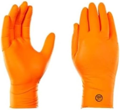 Termidor Foam 16 oz | Premium USA Supply Gloves for Safe Eradication | USA Supply Pest ID Card