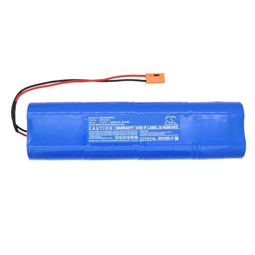 VI VINTRONS Battery for Streamer YH08-W1690 16W KRH33/62