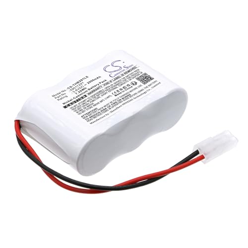 VI VINTRONS Battery for Thorn Voyager Blade 2, 96633305, 96633308, Blade 2 E3D, 59011291,