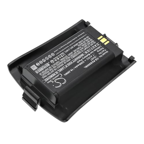 VI VINTRONS Battery for Pax S90 IS497