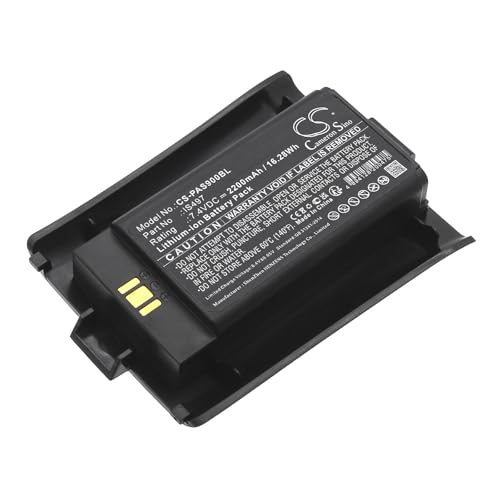 VI VINTRONS Battery for Pax S90 IS497