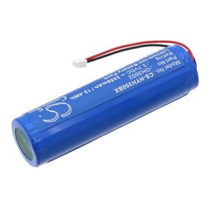 VI VINTRONS Battery for Honeywell OH3502,