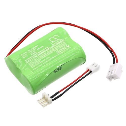 VI VINTRONS Battery for Thorn Voyager Star 59004666