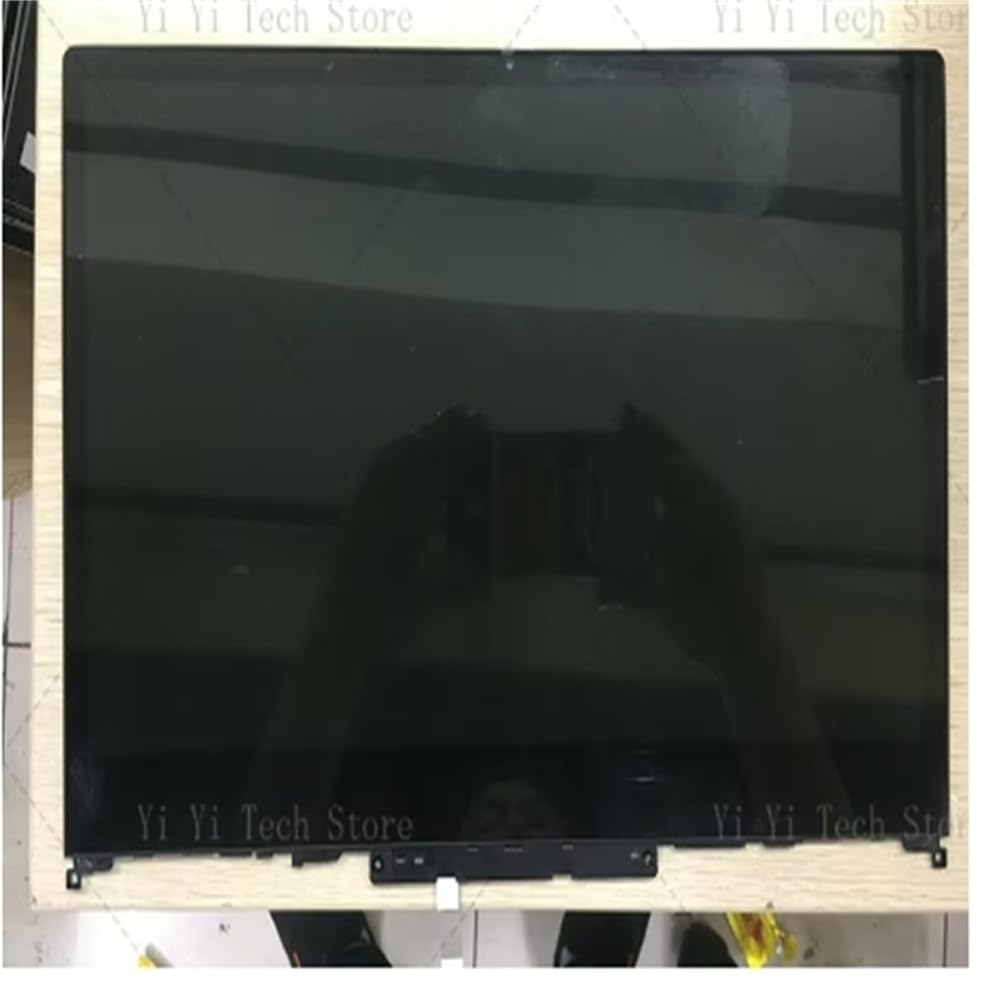 for 14 C340-14 C340-14API IML IWL 81N6 81N4 81TK 81SQ IPS LCD Display Assembly with